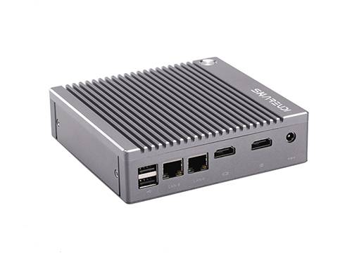 Citrix thin client-Thin client solution-sharevdi.com