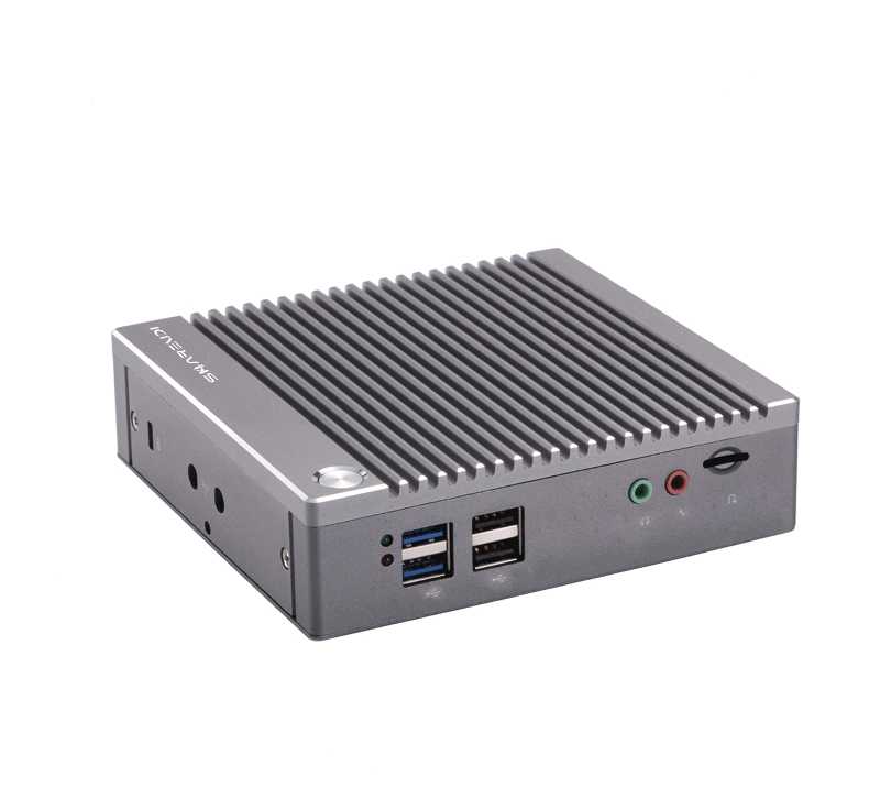 Thin Client Machine Sharevdi Technology
