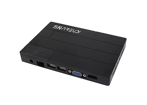 Rugged mini pc-industrial pc manufacturer-sharevdi.com