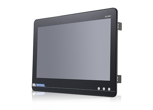 Panel pc-industrial touch screen pc-ShareVDI Technology