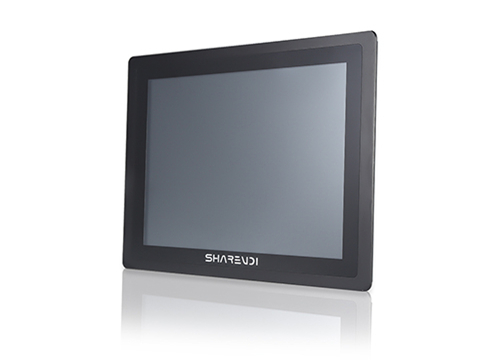Panel pc-industrial touch screen pc-ShareVDI Technology
