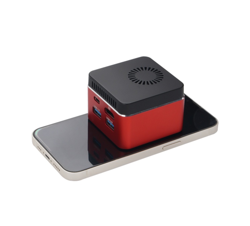 Intel nuc box-mini pc j4125-sharevdi.com